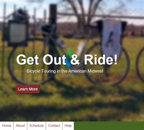 Challenge Exercises Iu Only Files Html5 And Css Structuring Pages