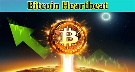 Unraveling The Bitcoin Heartbeat How The Ping And Pong Work