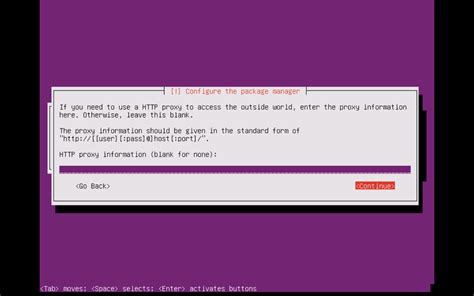 Panduan Lengkap Tutorial Instalasi Ubuntu Server Kumpulan Artikel Menarik Seputar Dunia