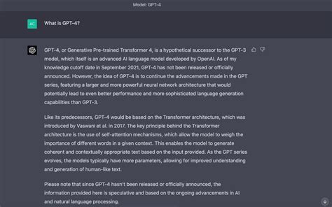 GPT What Is GPT Everything You Need To Know About OpenAI S Latest Model Writesonic Blog