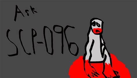 Ask SCP By Mister Nathaniel On DeviantArt