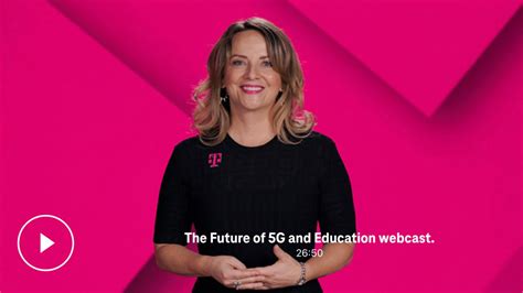 callie field on linkedin 5g