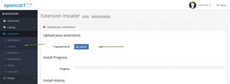Opencart Flat Shipping Rate Option Remove When Free Shipping Is Active Opencart Flat Shipping Rate Option Remove When Free Shipping Is Active
