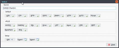 Can You Use The Date In A File Name To Create The Subdirectory