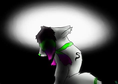 Seth By Redrose1711 On Deviantart