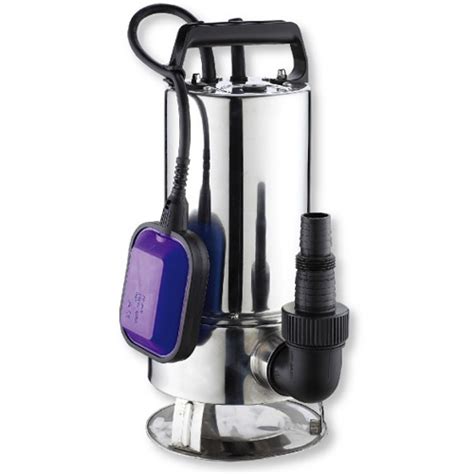 Насос Aquatic DW 1100 INOX: цена, отзывы - купить Насос Aquatic DW 1100 ...