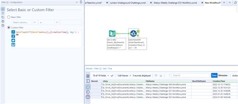 Solved Extract Last 30 Days Files From Folder Alteryx Community