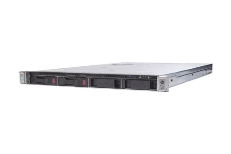 HPE ProLiant DL360 Gen9 EUROTECH TRADE A S
