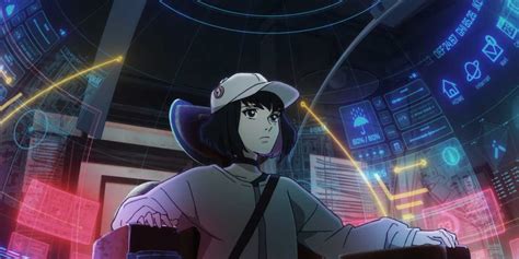 Cowboy Bebop Creators New Anime Lazarus Already Looks Incredible In