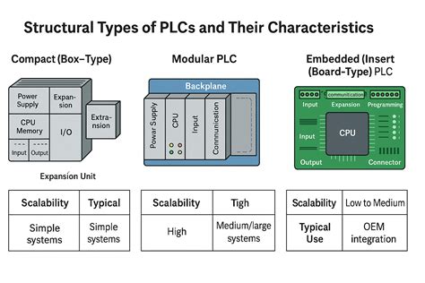 Programming Methods For Discrete Logic Control In Plc Systems Just