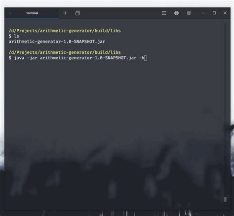 Github Simonaking Arithmeticgenerator A Powerful Arithmetic Generator