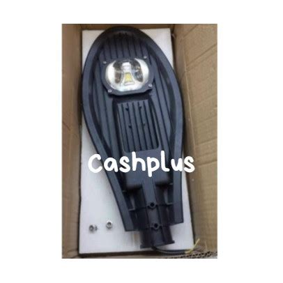 Jual Lampu Pju Led Watt Cobra Lampu Jalan Led Watt Cobra Sorot