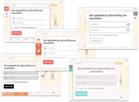 floating side tab pro floating side tab plugin for wordpress