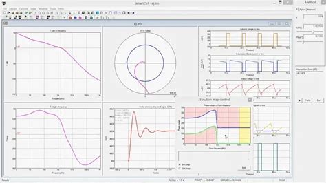 control design with altair psim smartctrl