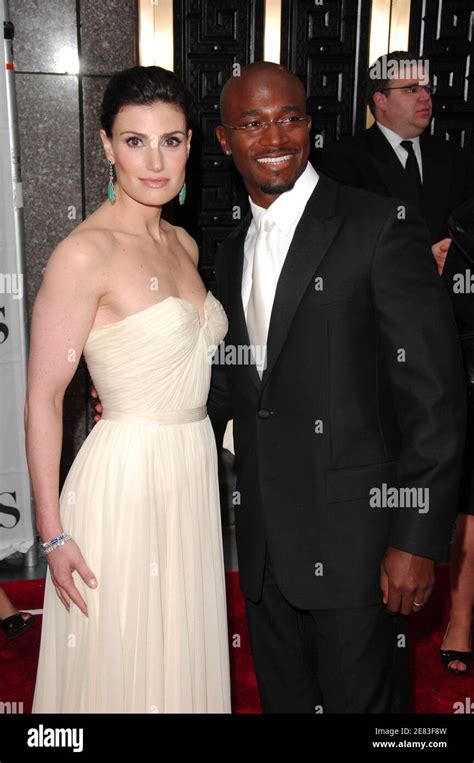 Taye Diggs Wife