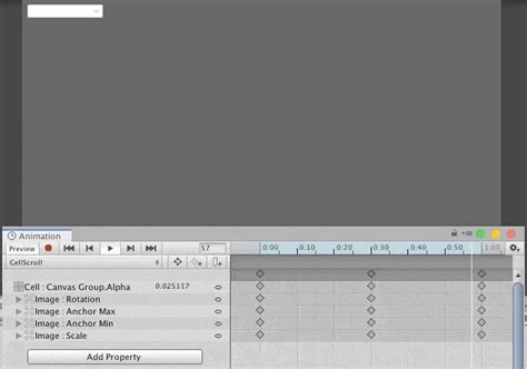 FancyScrollView通用UI组件 知乎