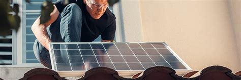 Charging Your Electric Vehicle With Solar