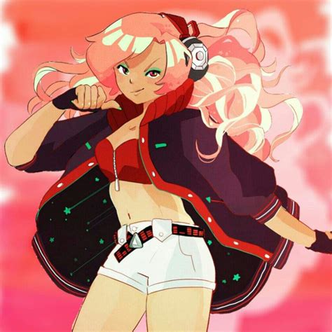 Ruby Vocaloid Amino