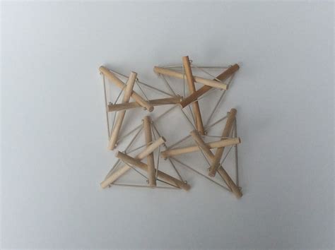 Fractal And Membrane Structures Intension Designs