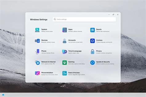 Windows Lite Concept Redesining Windows To Be More Customer Friendly