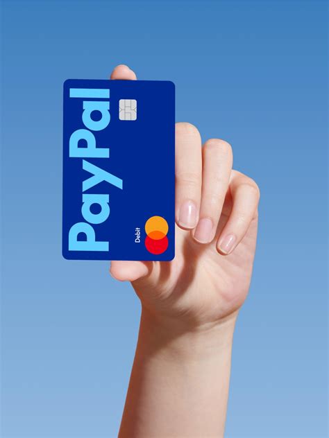 Debit Card To Use