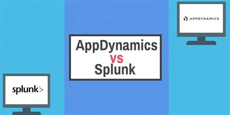 Appdynamics Vs Splunk What Are The Differences Devicemag