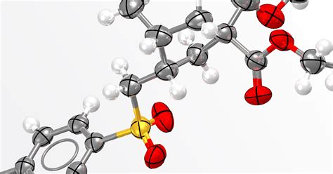 new 3d structure viewer on inorganic and organic journal articles
