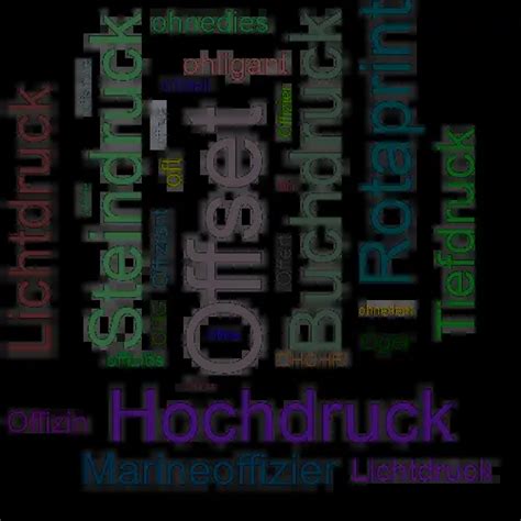 Offset Synonym Lexikothek • Ein Anderes Wort Für Offset