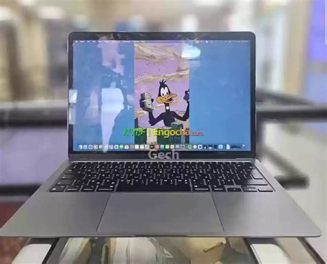 Almost New Model Macbook Air M1 Processor M1 Chip Processor Battery Only 39 Laptop For