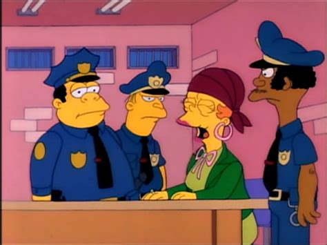 Bart The Murderer 8f03 The Simpsons Last Exit To Springfield