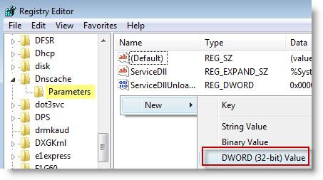 How To Speed Up Internet Browsing With Windows Vista