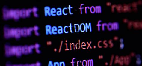 Efficient Prop Reuse In React Via Prop Spreading Acro Commerce