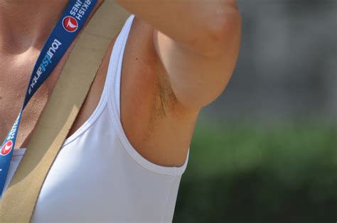 The Sexy Juicy Licking Armpits