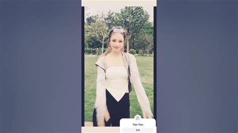 Ai瑶瑶 机器人 Youtube