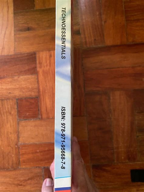 Computer Grade 7 On Carousell