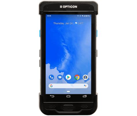 Barcode Hardware Barcode Logic Barcode Hardware Barcode Logic