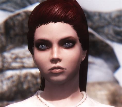 Citrus Heads High Poly Heads Page 9 Downloads Skyrim Non Adult Mods Loverslab