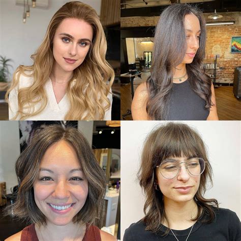 Thin Hair Vs Thick Hair How To Tell The Difference And What To Know