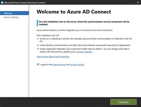 Upgrade AD Connect To Microsoft Entra Connect Sync While Moving It To A New Server Marco Schiavon
