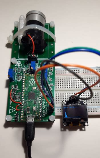 Open Source Gamma Spectrometer — The Magpi Magazine