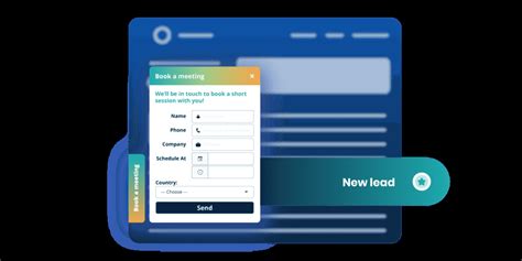 Callback Cta Leadoo Conversion Platform
