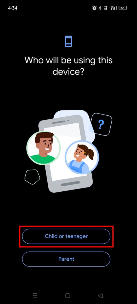 How To Put Parental Control On Android TechRadar