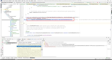 【springboot】import的用法，与importautoconfiguration的区别 Csdn博客