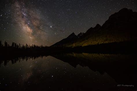 Astrophotography Guide How To Shoot Night Photography Star Photos