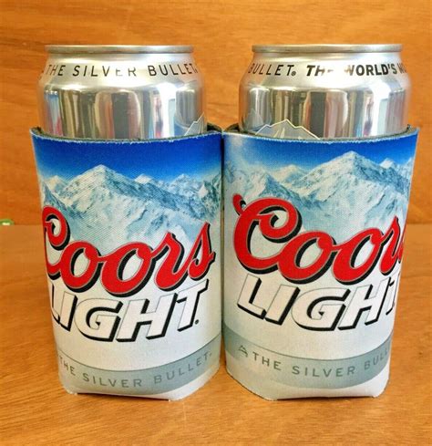 Silver Bullet Coors