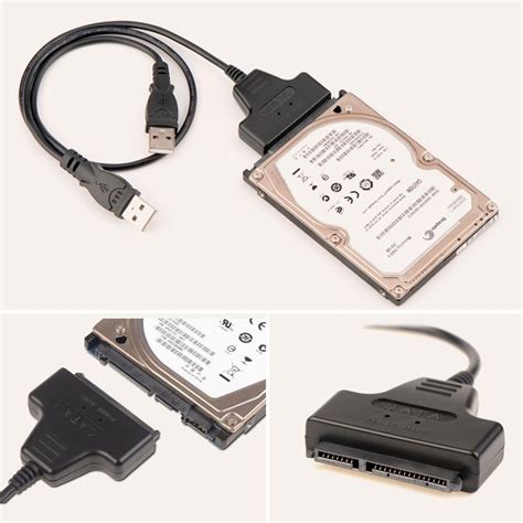 Обзор Hdd Usb – Telegraph