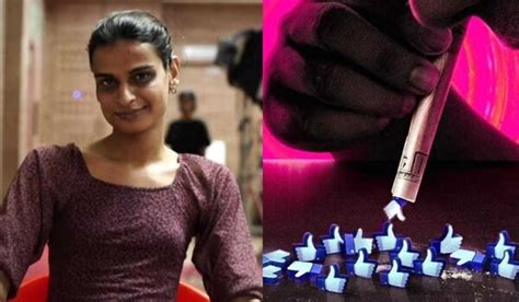 Love Sex Aur Dhokha 2 Who Is Bonita Rajpurohit Why Is She Garnering