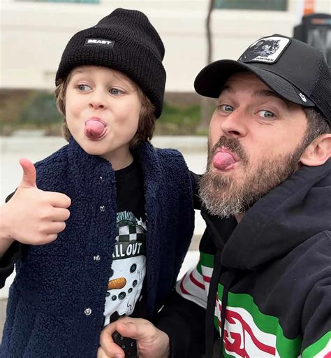 Dwts Alum Artem Chigvintsev Reflects On Nikki Garcia Divorce