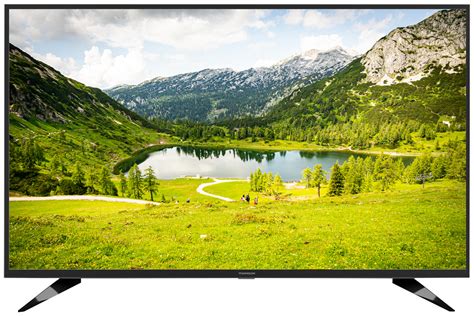 Телевизор Thomson T32RTE1300 купить по выгодной цене с доставкой в ...