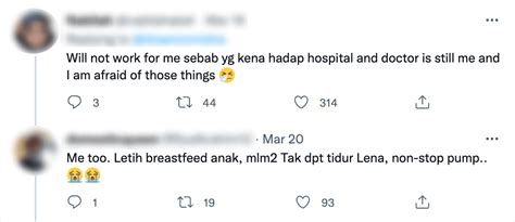 Dr Halina Mohd Yunos Hospital Dr Halina Mohd Yunos On Instagram It Has Been A Week Since The